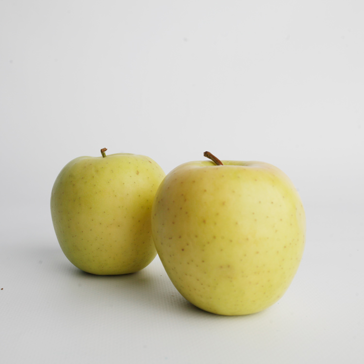 Golden Elma (Sarı) - Bi Bakmışsın Kapında - Tarladan Taptaze Sofranızda